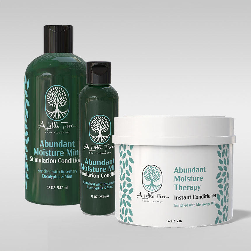 Conditioners – A Little Tree Beauty Co.